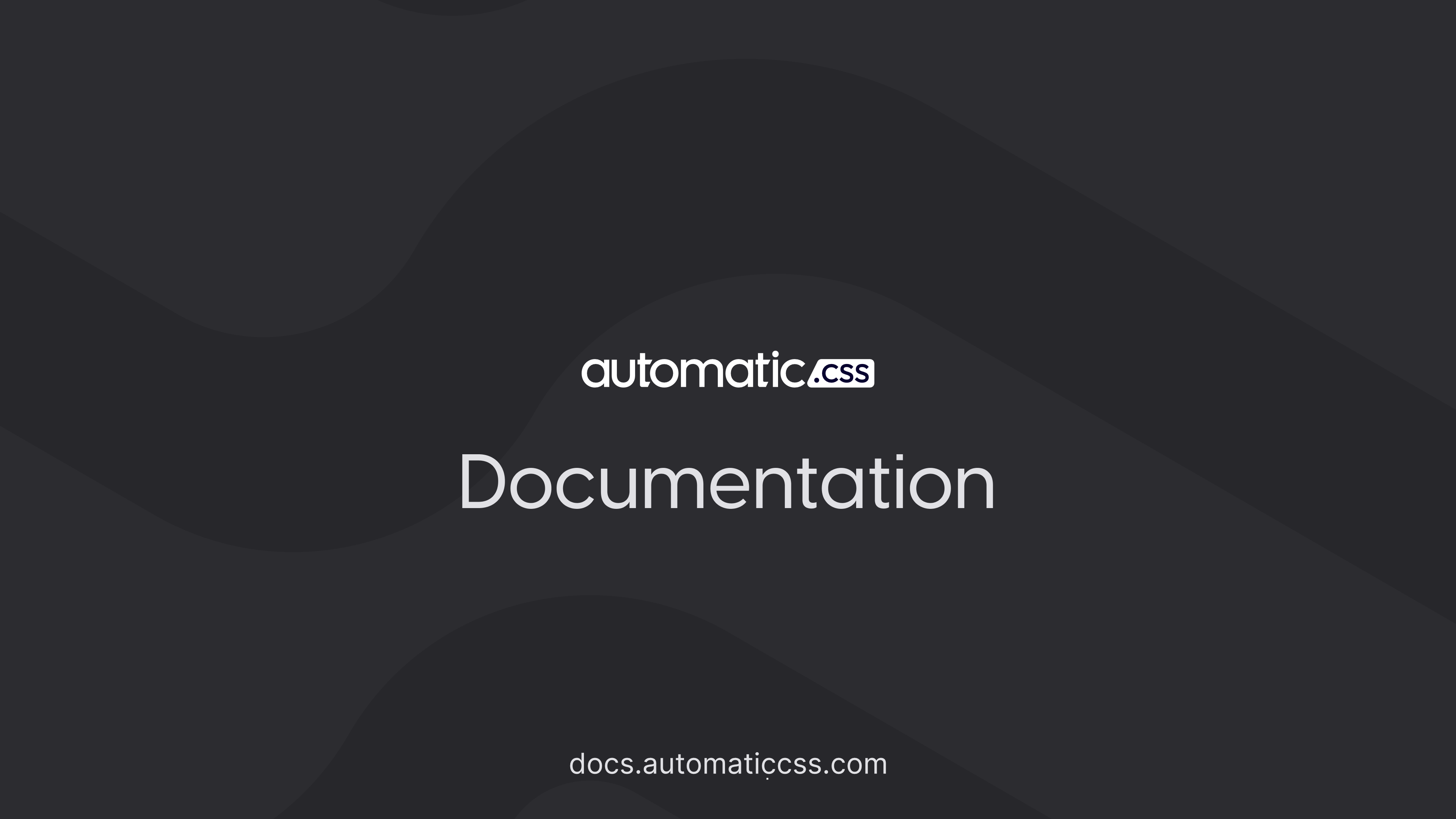 Height Classes | Automatic CSS Documentation